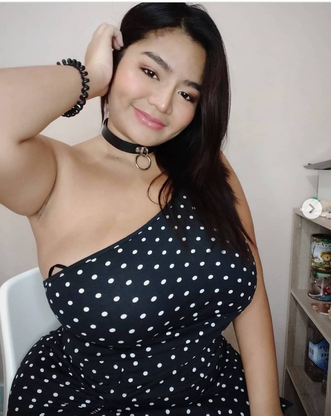 Thai thiccness | Scrolller