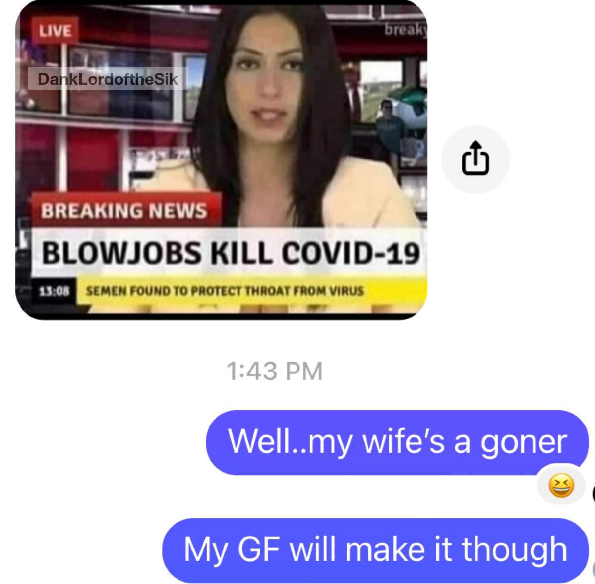 Thank goodness | Scrolller