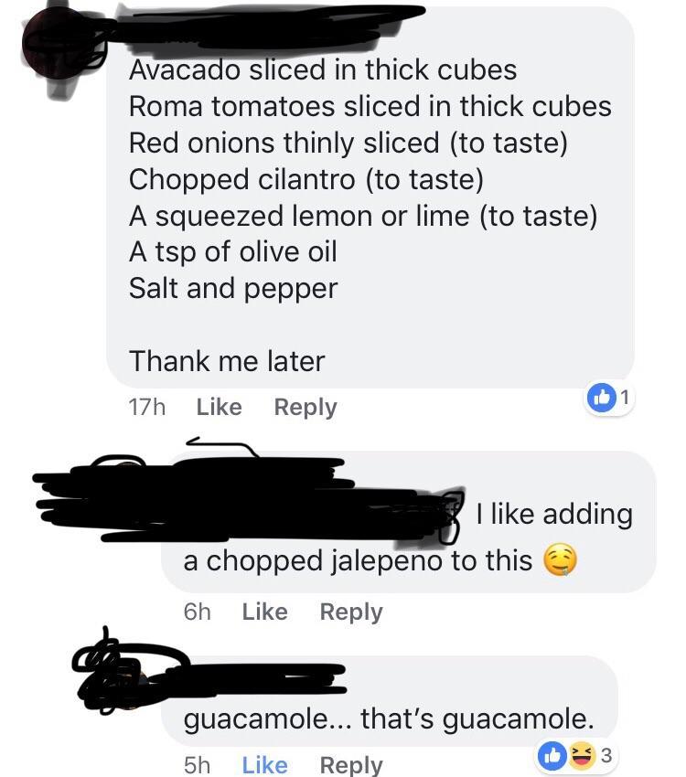 Thank me later... | Scrolller