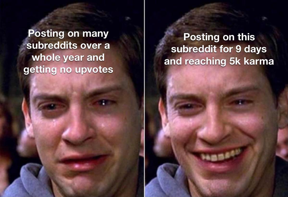 Thank you cumrades. I salute you. o7 | Scrolller