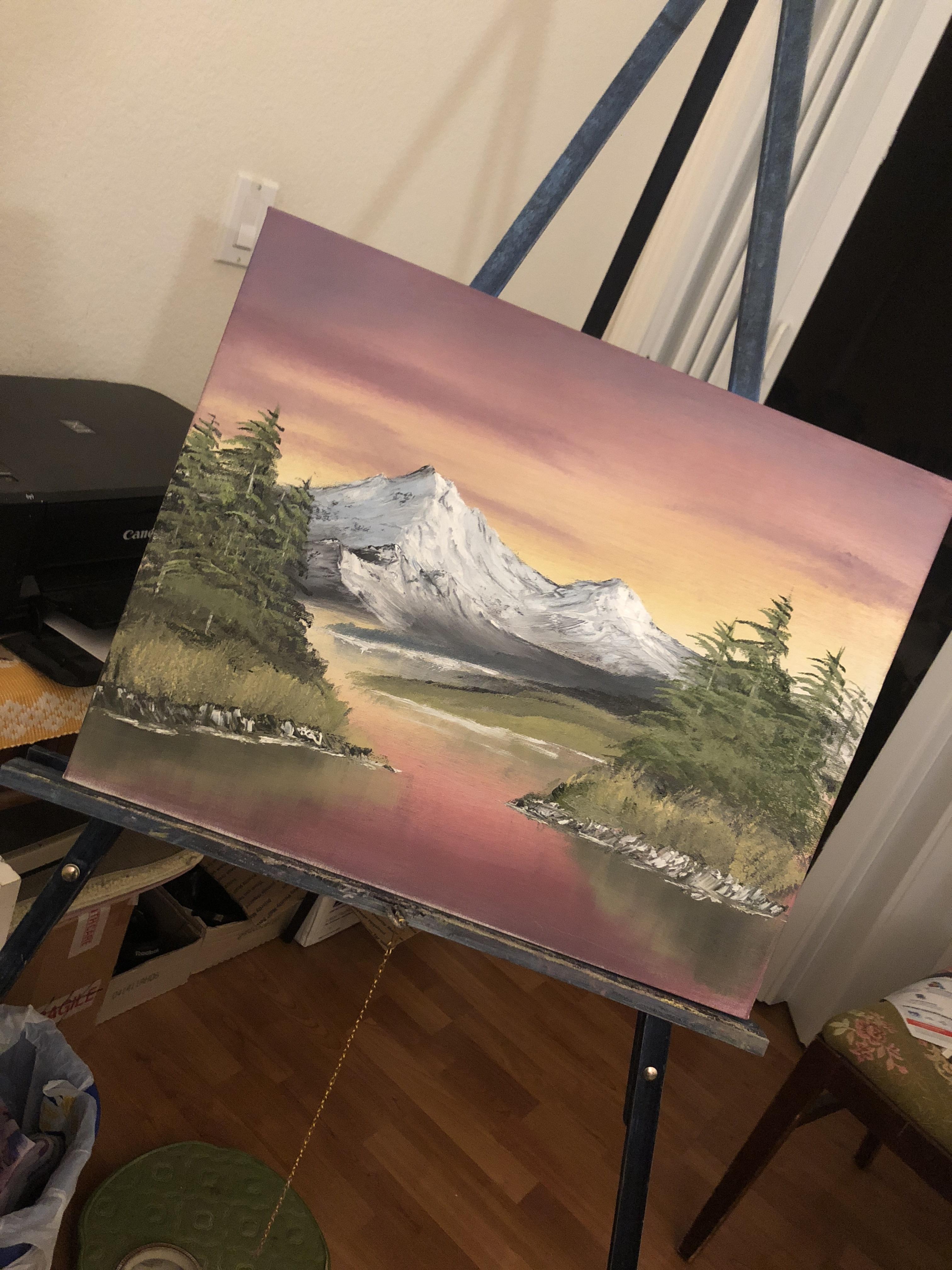 Thank you for the tutorials, Master Ross | Scrolller