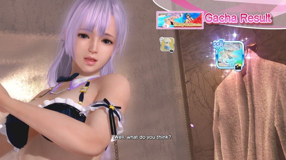 THANK YOU GACHA GODS! | Scrolller