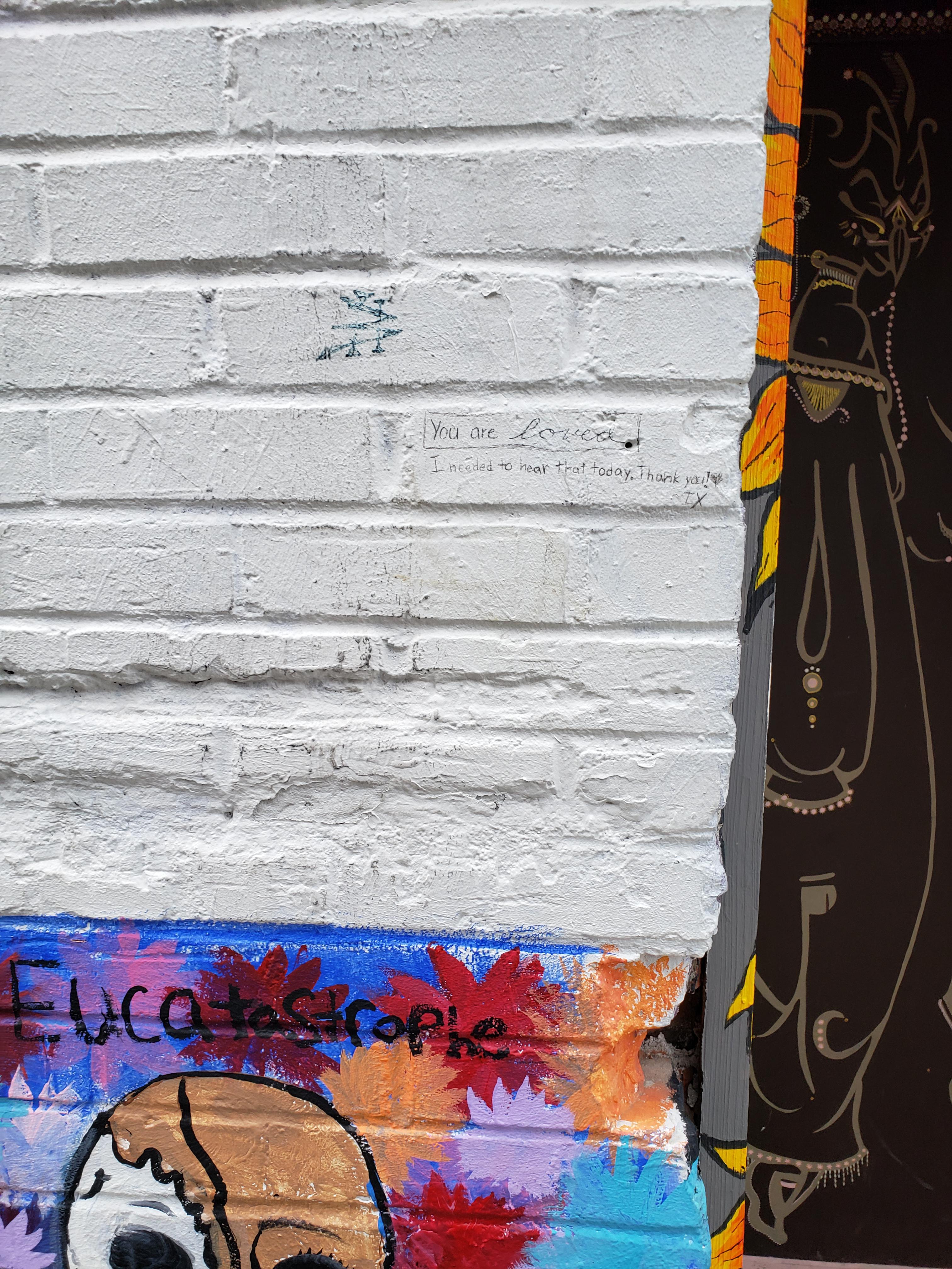 Thank you random stranger | Scrolller