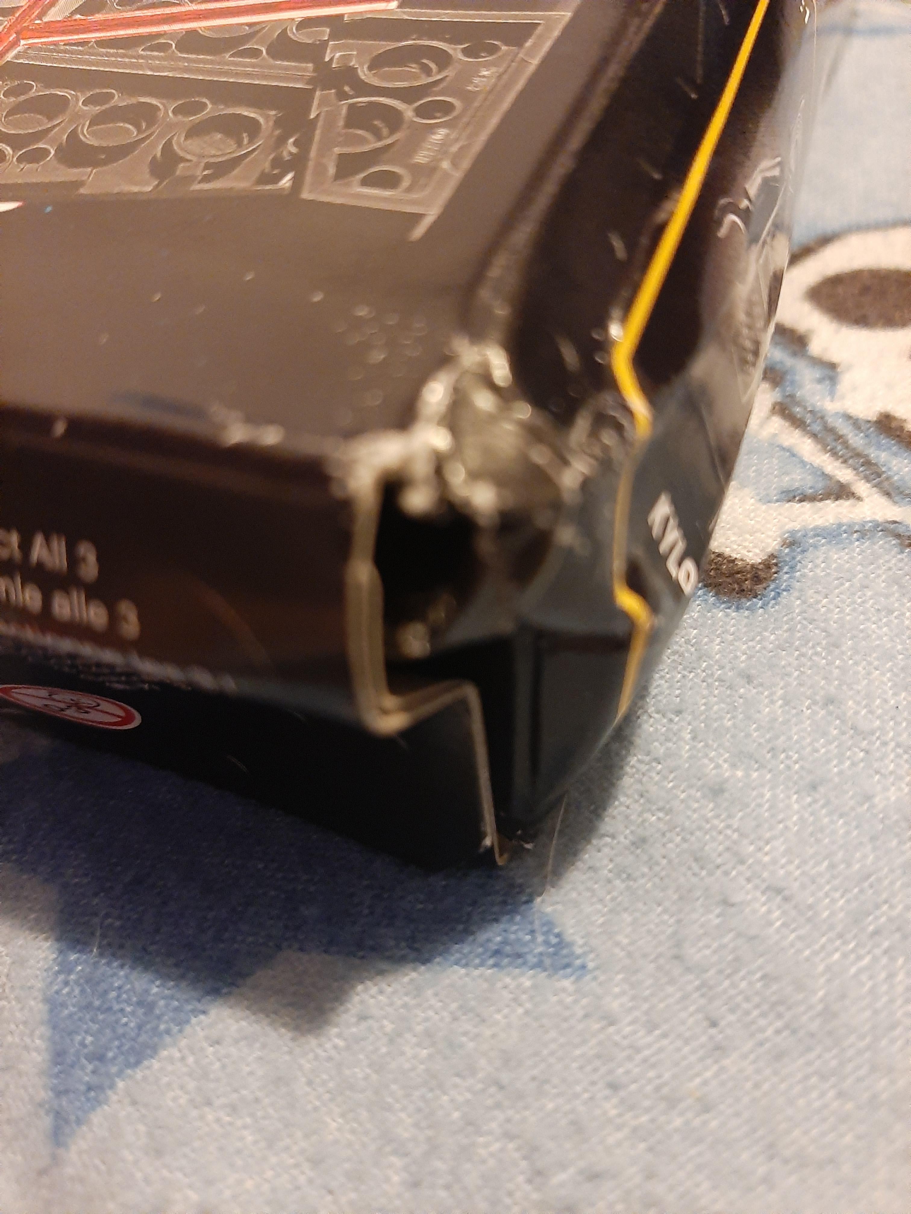 THANKS AMAZON, VERY EPIC | Scrolller