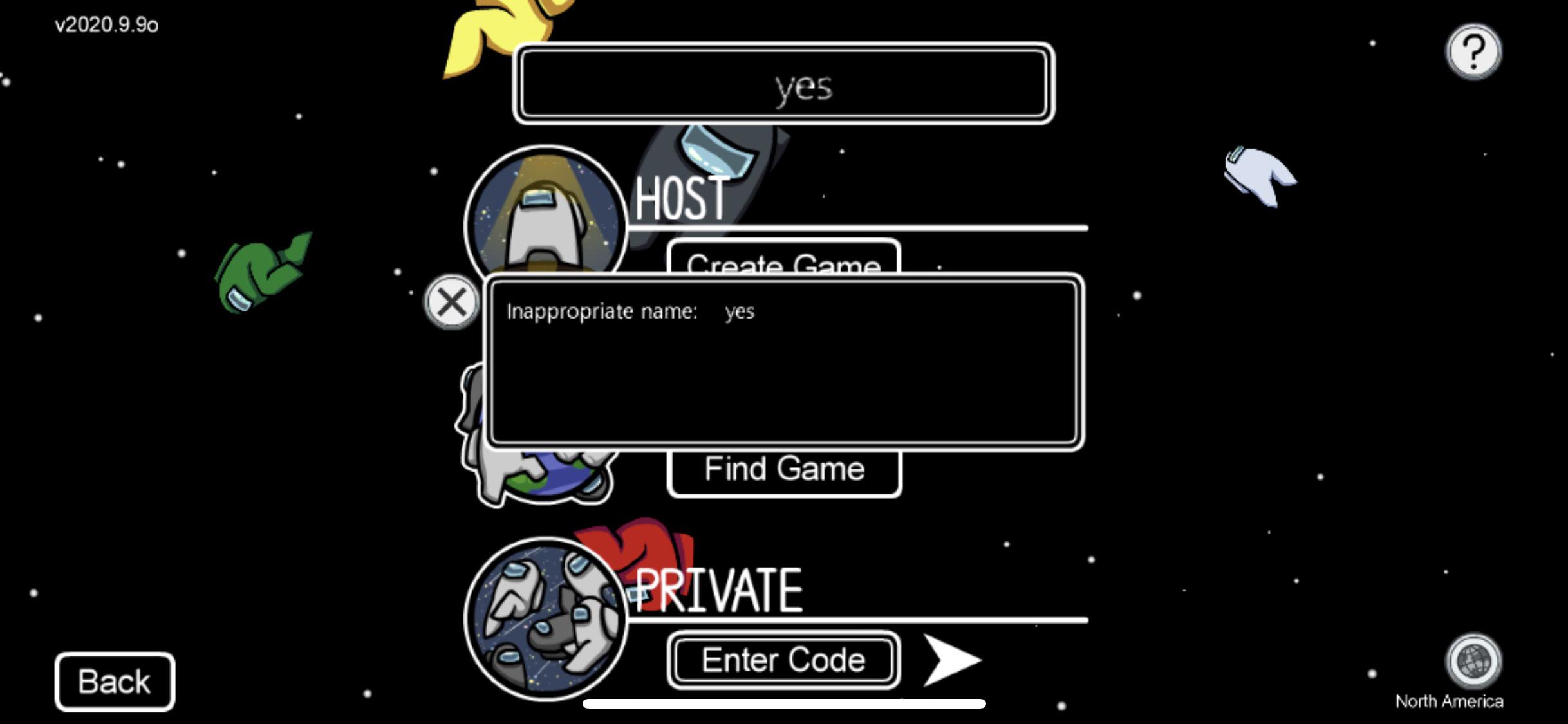 Thanks Among Us | Scrolller