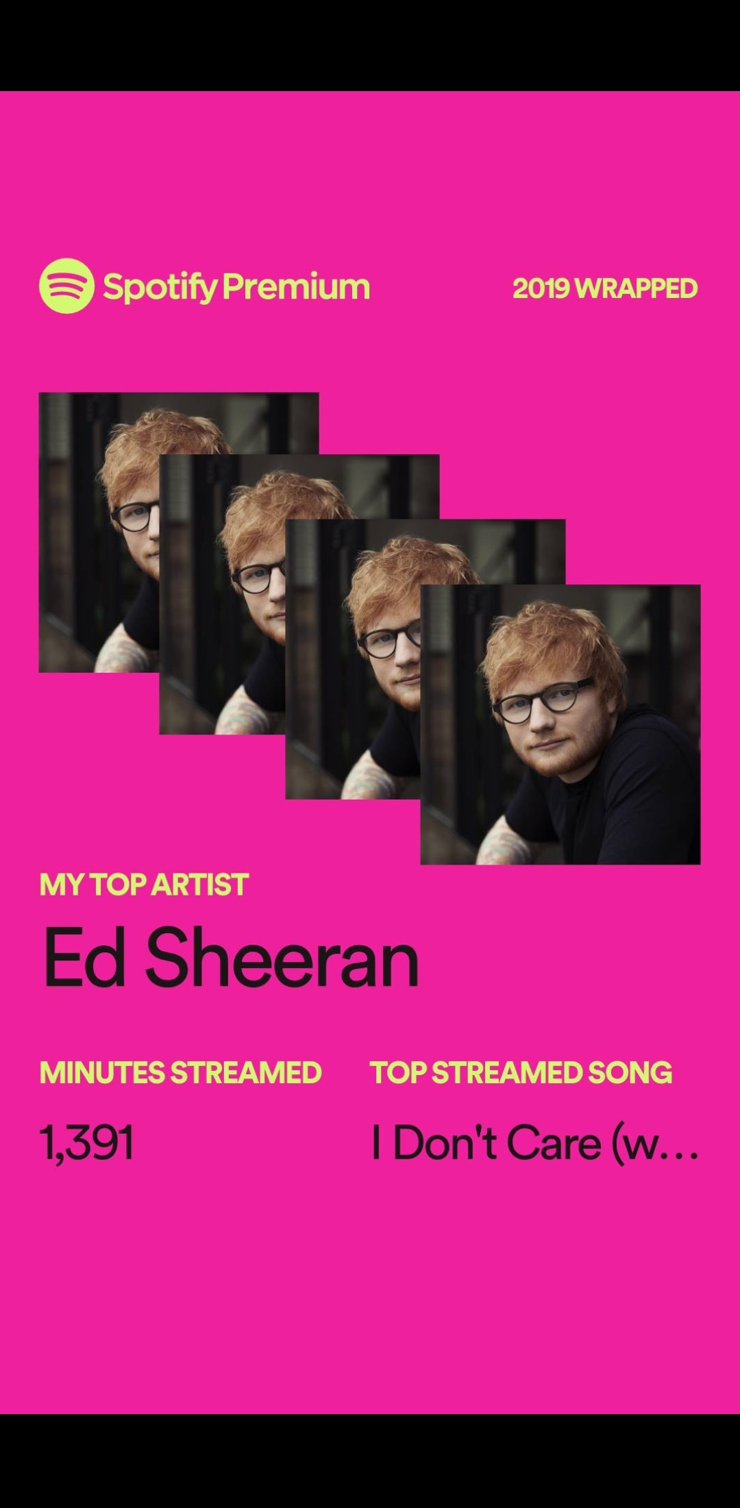 Thanks Ed 💝 | Scrolller