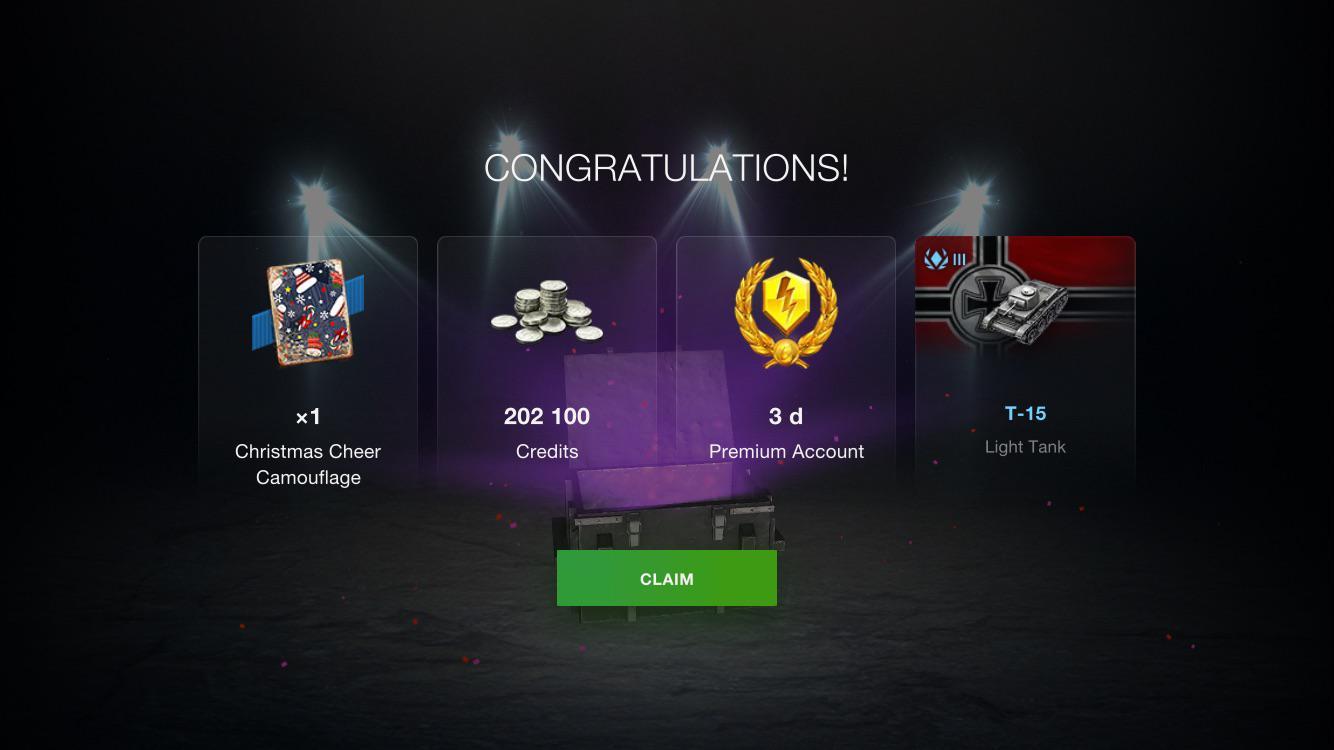 Thanks for the freebie WG :) | Scrolller