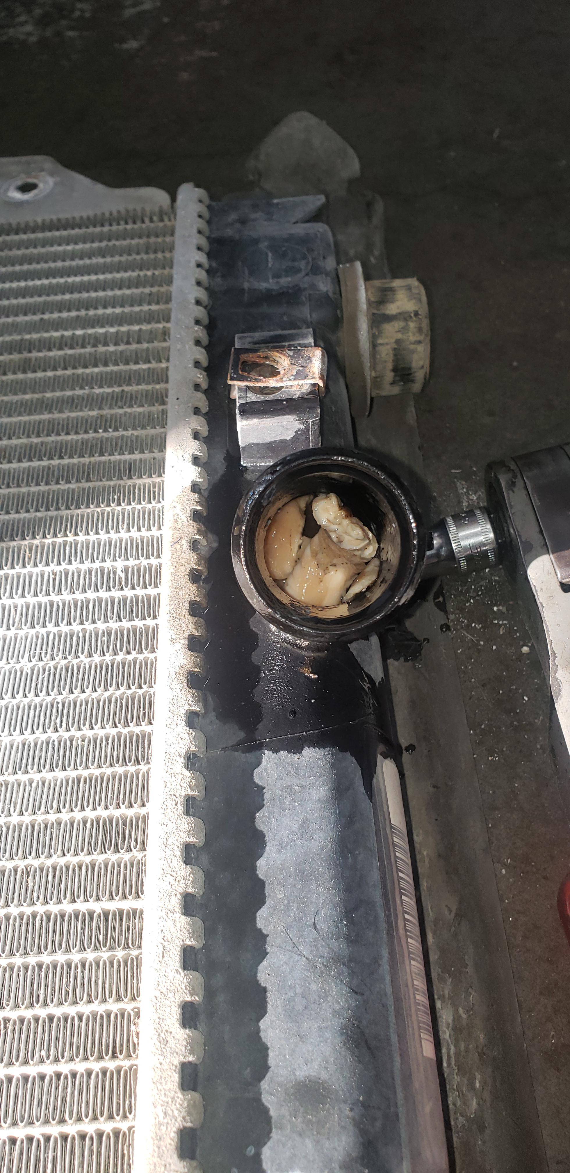 Thanks for the headache Blue Devil | Scrolller