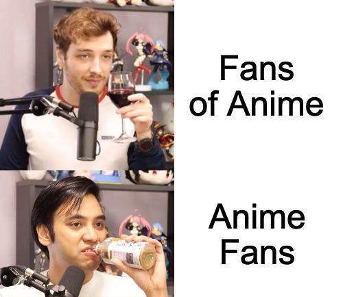 Thanks for the new meme format! | Scrolller