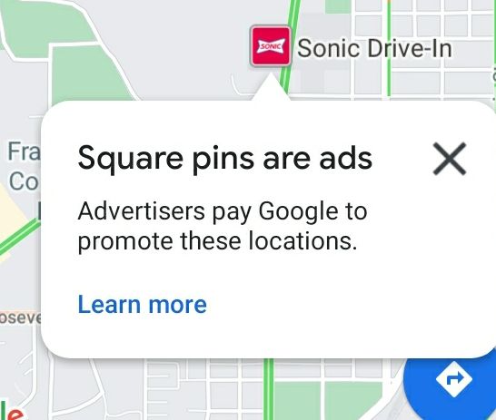 Thanks, Google. | Scrolller