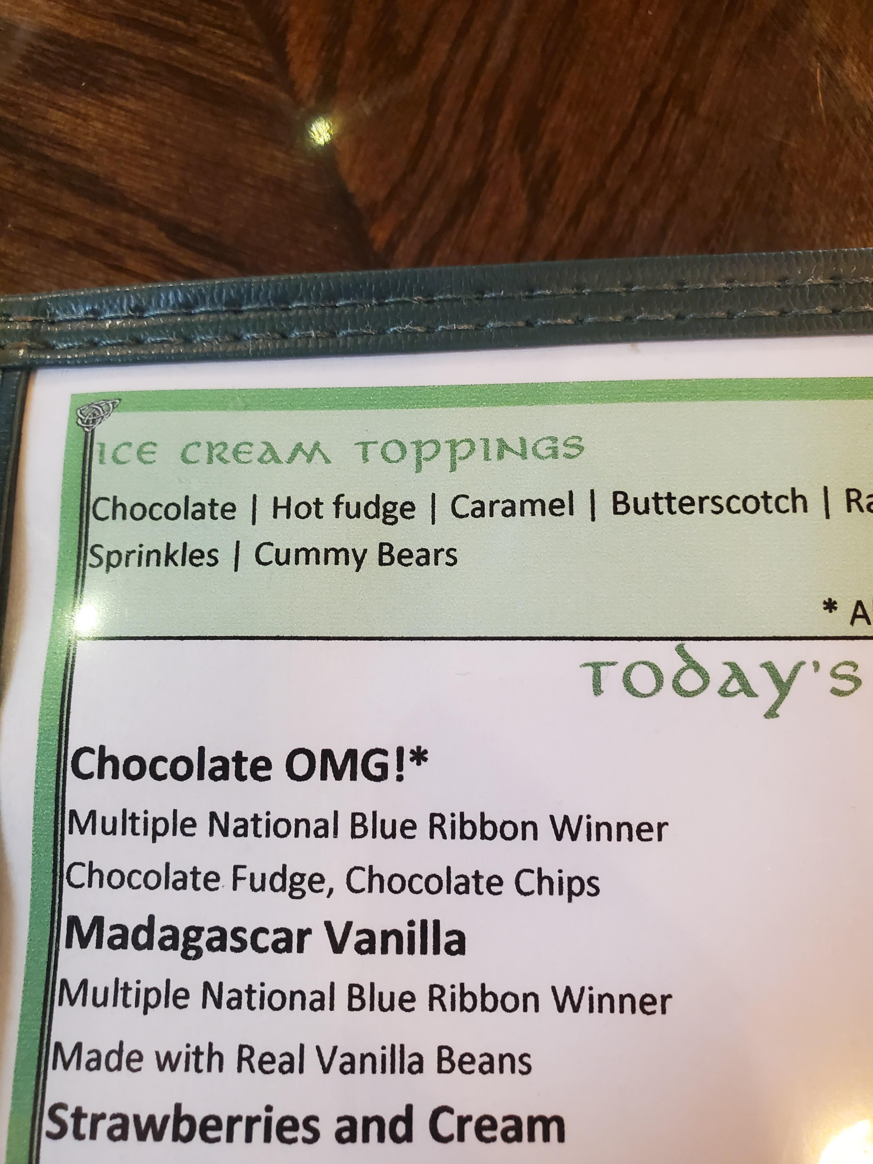 Thanks, I hate cummy bears | Scrolller