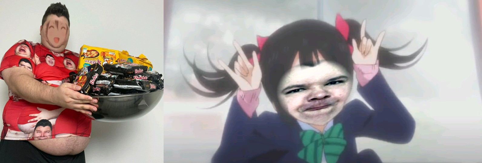 Thanks I hate it niko niko nee | Scrolller