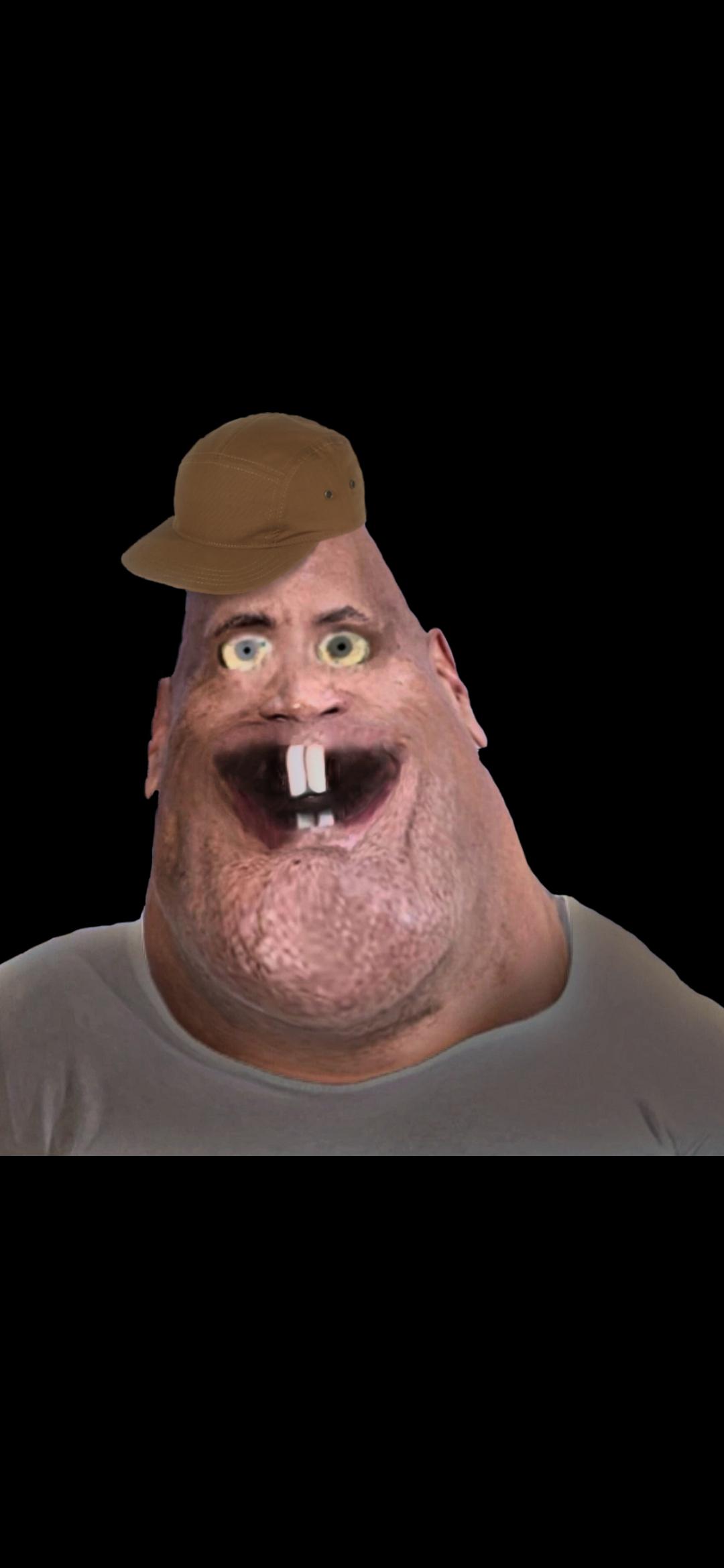 Thanks I hate rtx on Soos (from Gravity Falls) | Scrolller