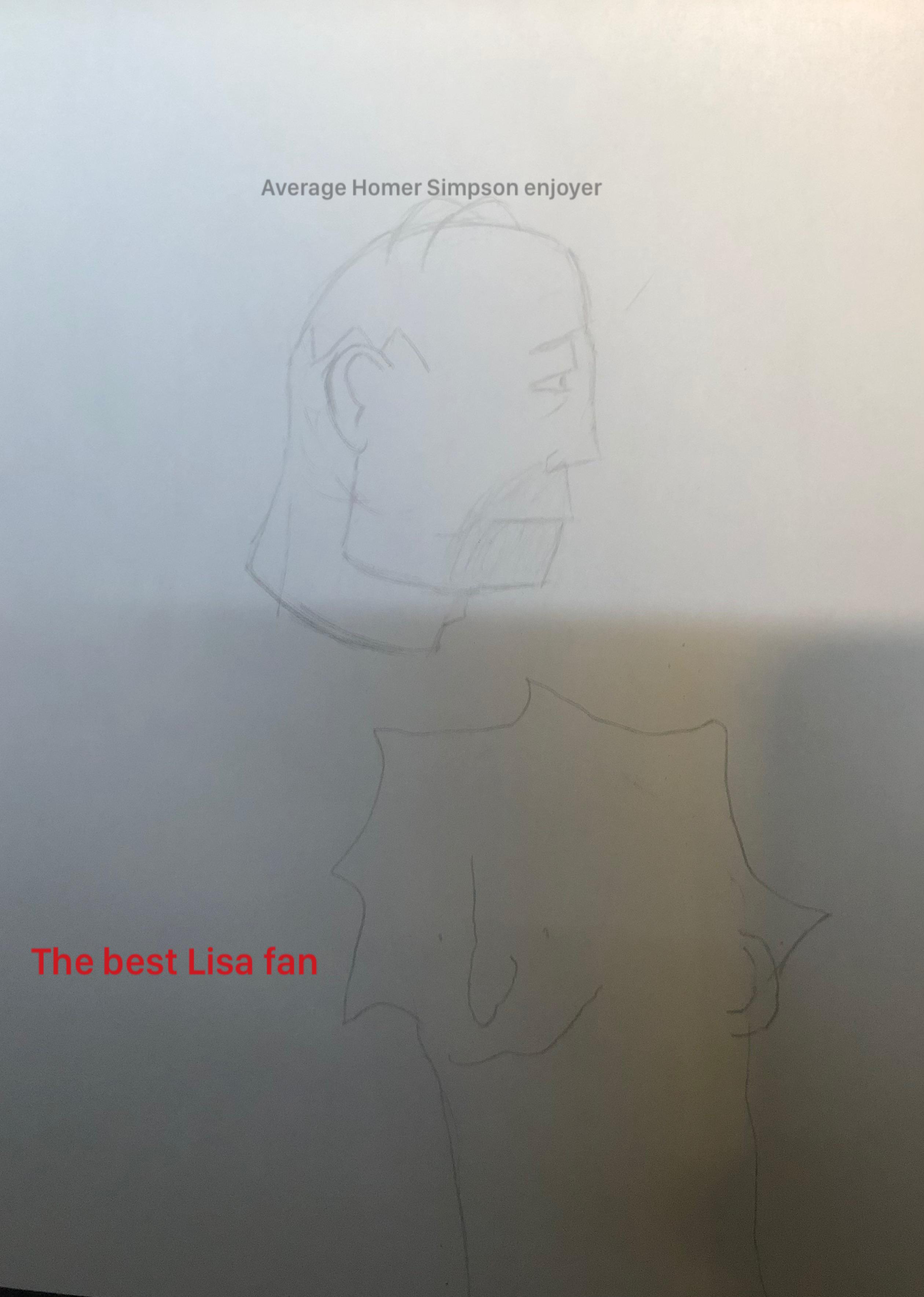 Thanks I hate The Simpsons | Scrolller