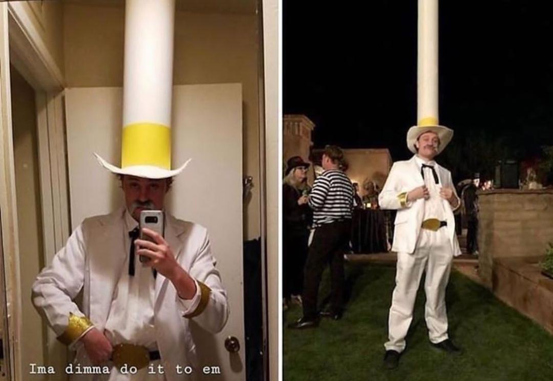 Thanks, I love real-life Doug Dimmadome | Scrolller