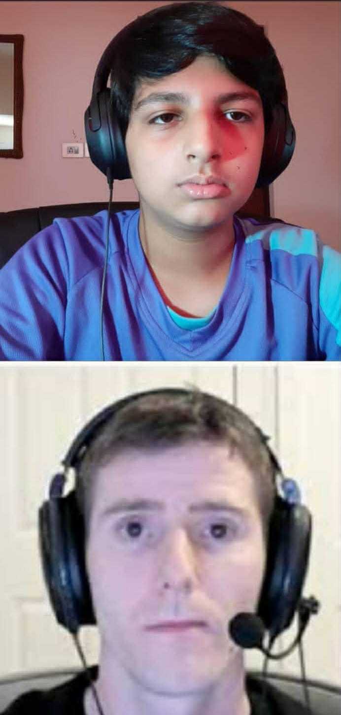 Thanks to online classes | Scrolller