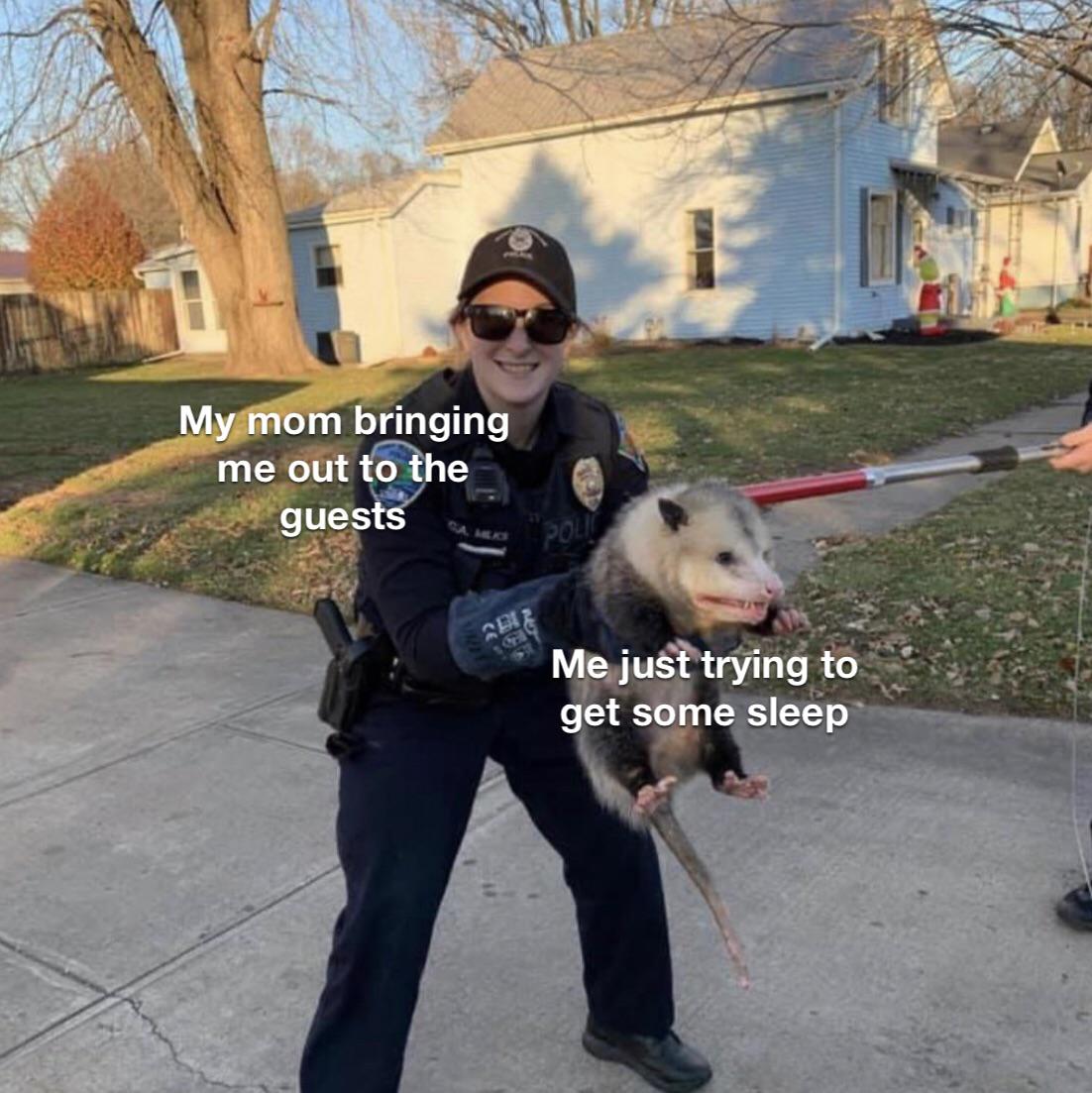 Thanks to u/ClayDevil for the format | Scrolller