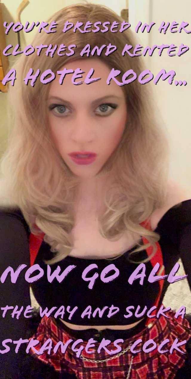 Thanks to u/XGigiXGirlX for the caption! Love it! | Scrolller