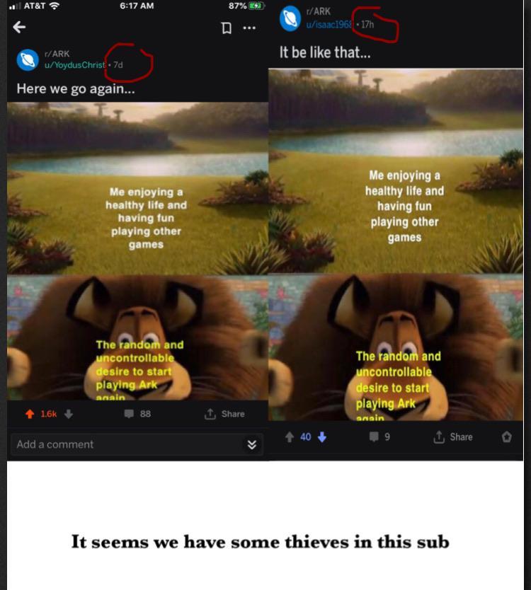 Thanks u/isaac1968 , very cool! | Scrolller