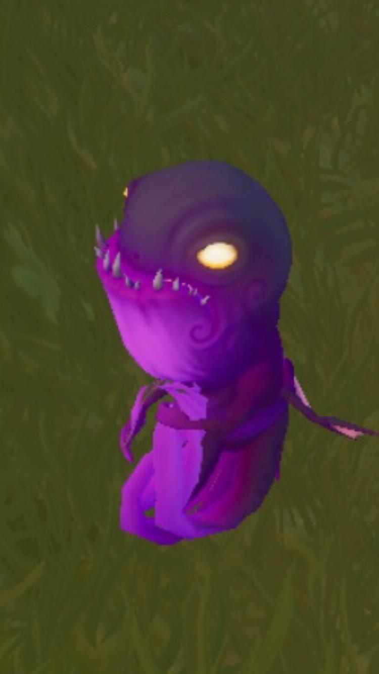 THANOS MONSTER THANOS MONSTER | Scrolller