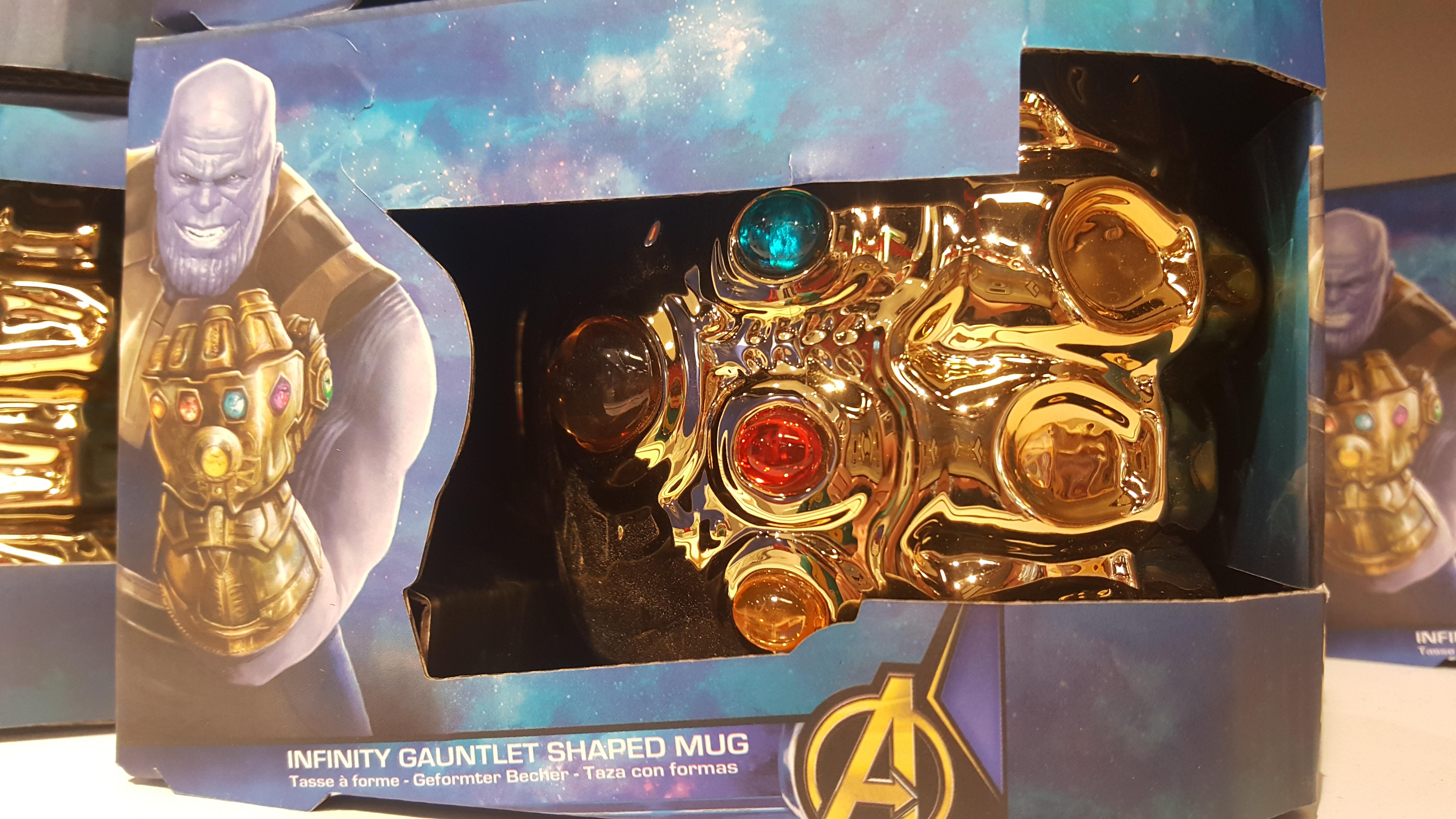 THANOS MUG THANOS MUG | Scrolller