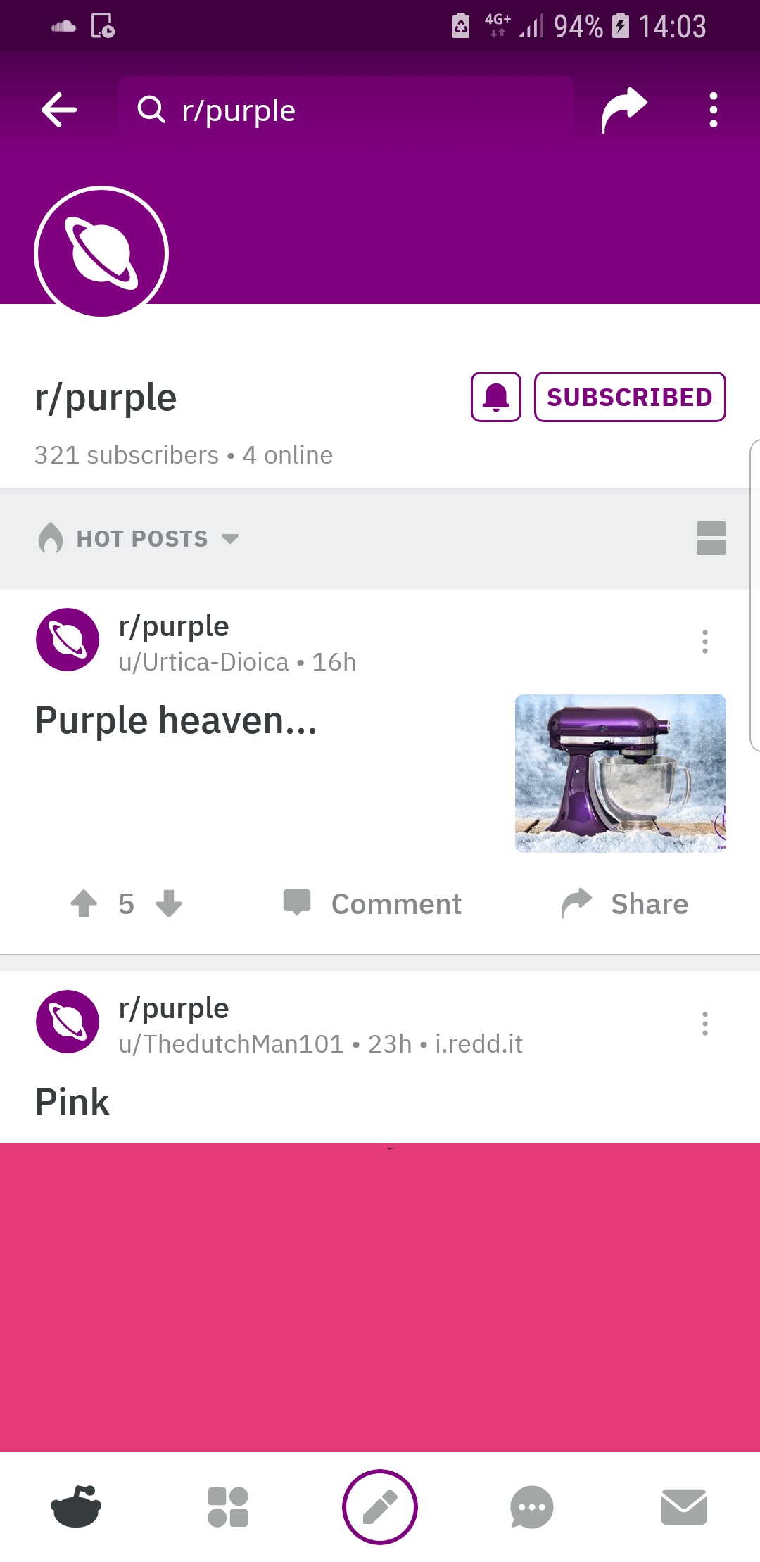 Thanos subreddit Thanos subreddit | Scrolller