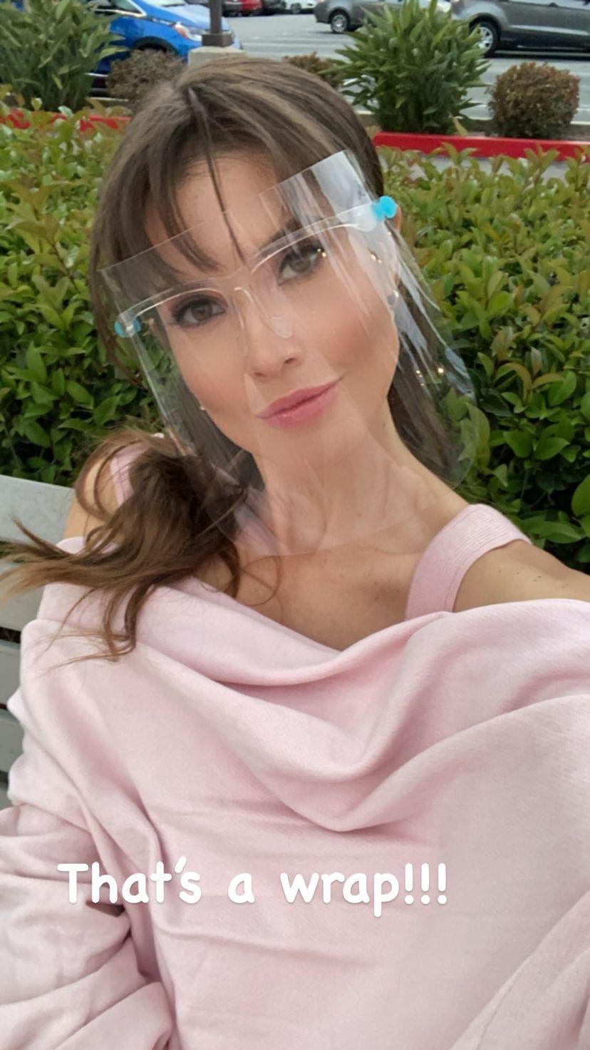 That a wrap | Scrolller