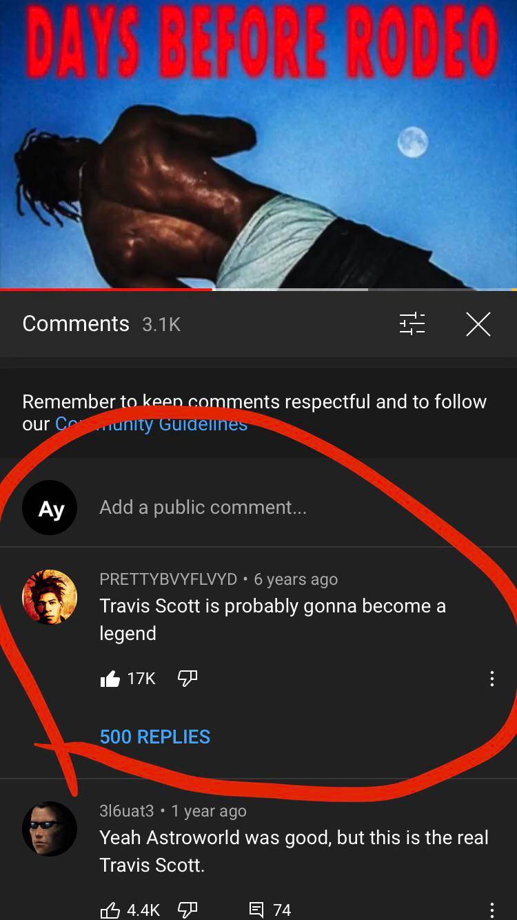 That aged well | Scrolller