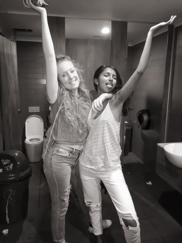 That armpit tho | Scrolller