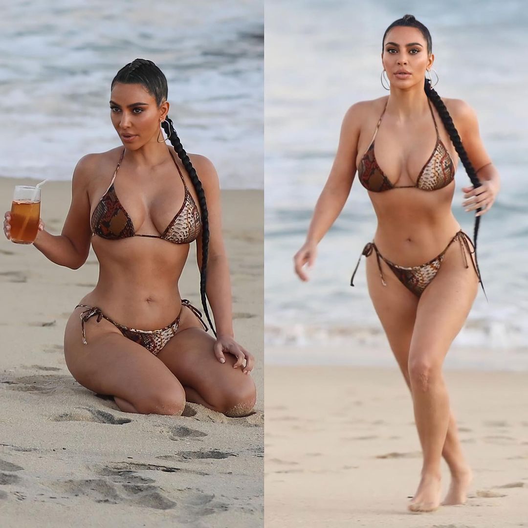 That bod | Scrolller