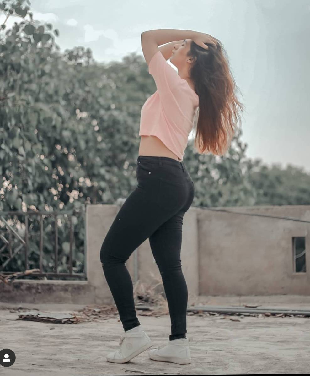 That booty (@mariafurqan.official) | Scrolller