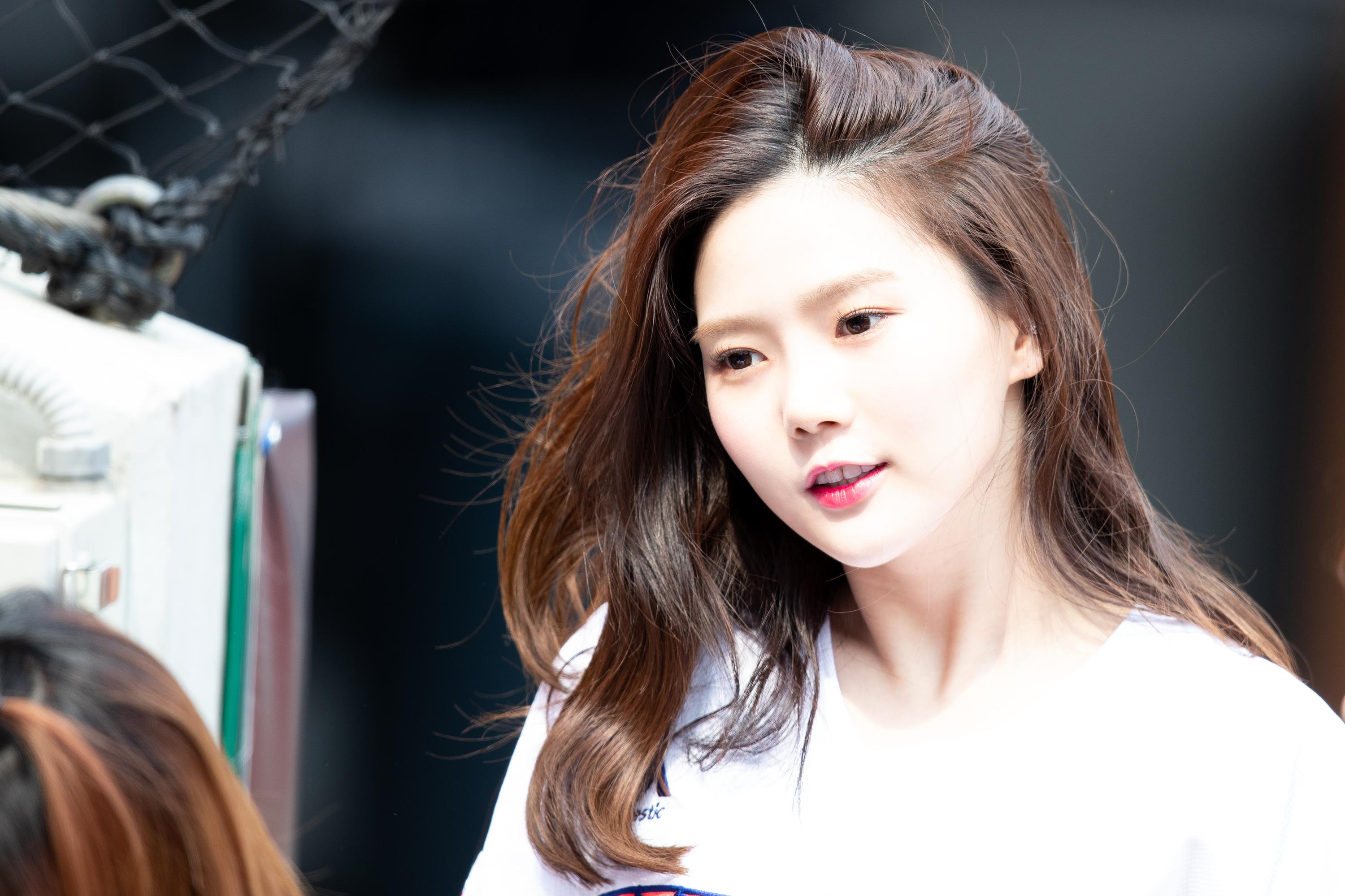 That Candy Leader Hair | Scrolller