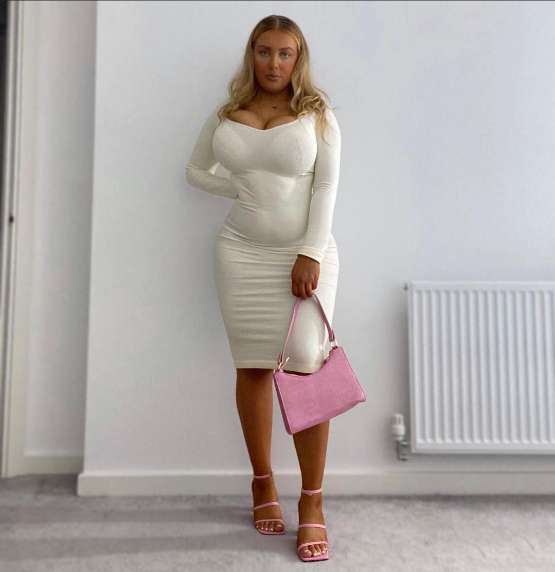 Thickness | Scrolller