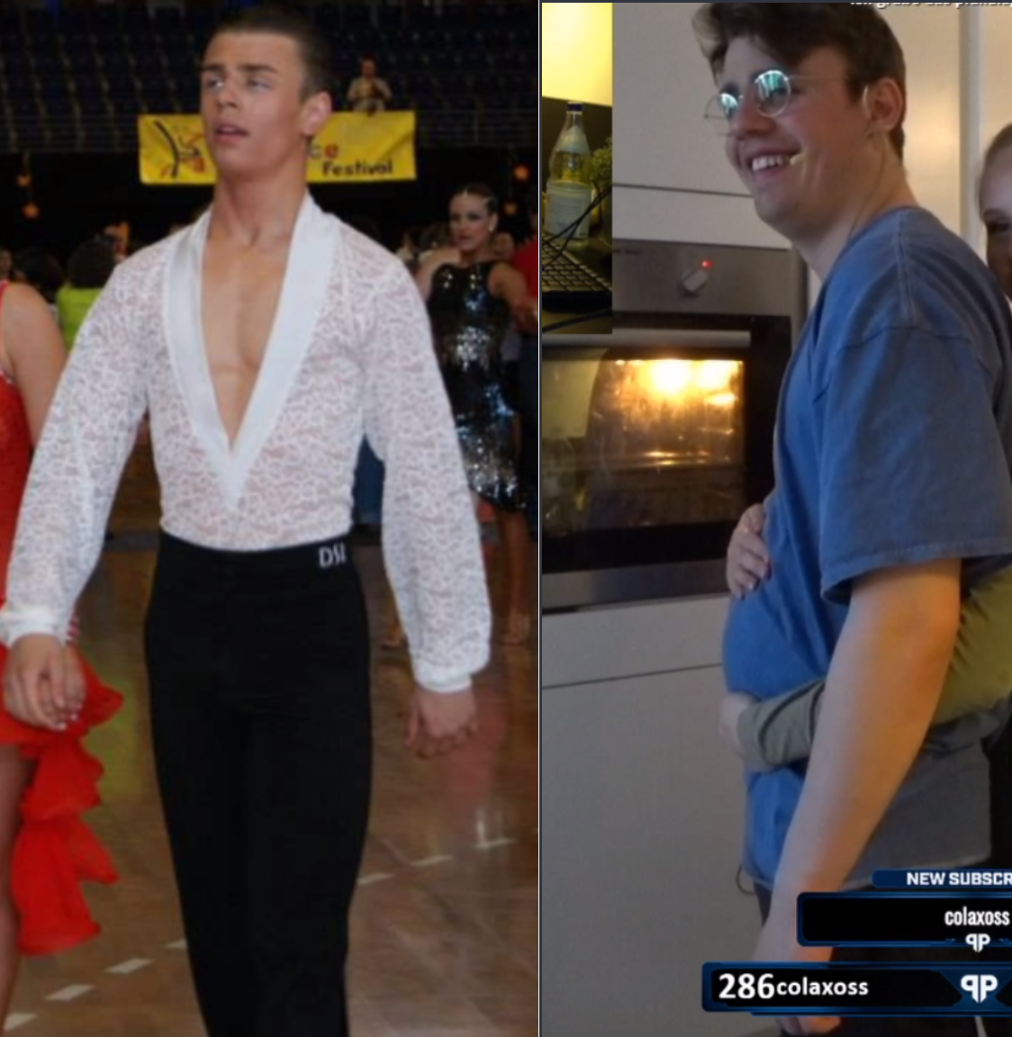 that escalated quickly | Scrolller