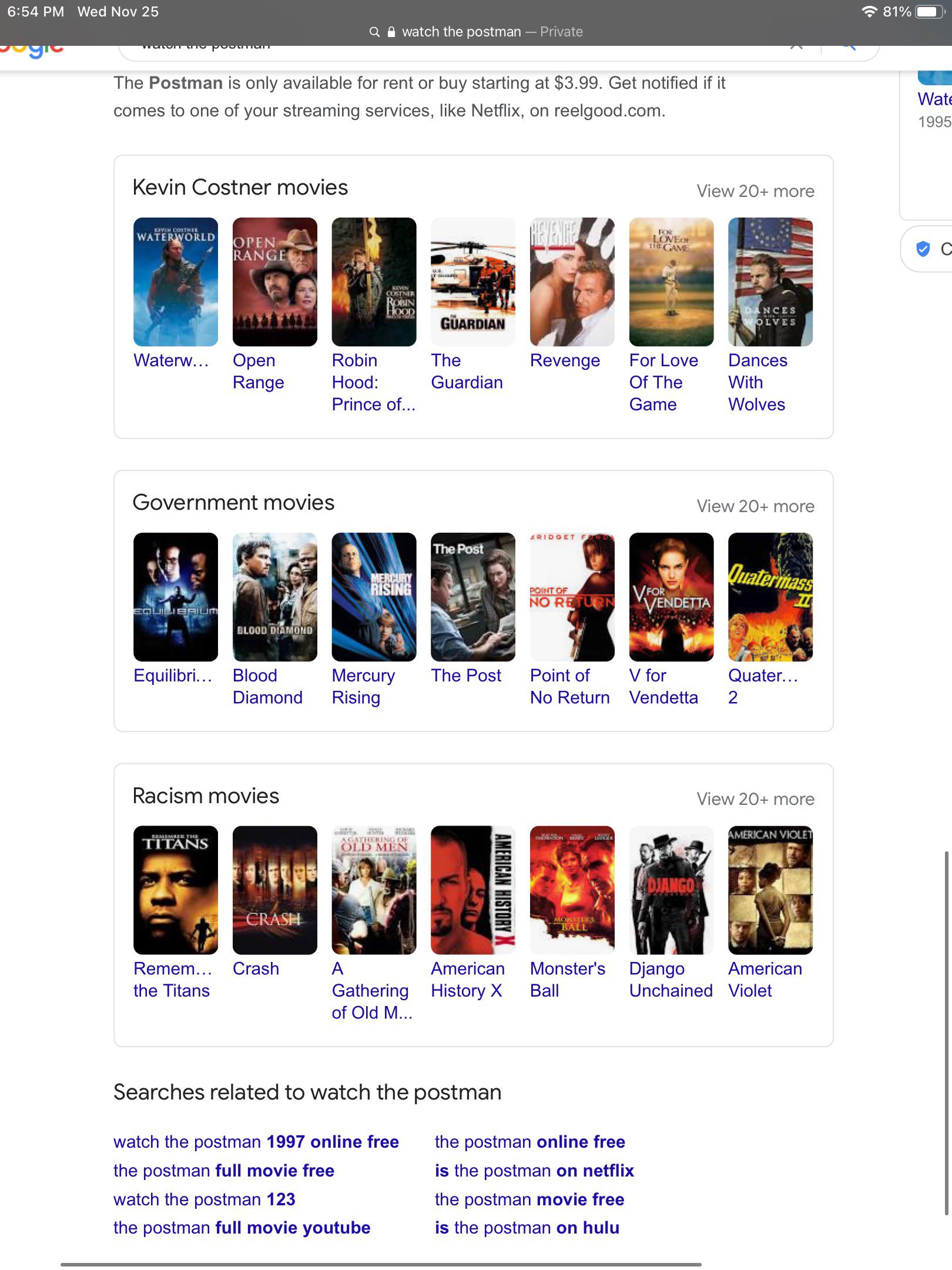 That escalated quickly (suggested movies) | Scrolller