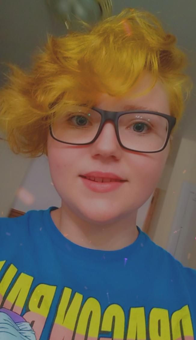 That face of concern you make when you pixie your hair for the first time | Scrolller