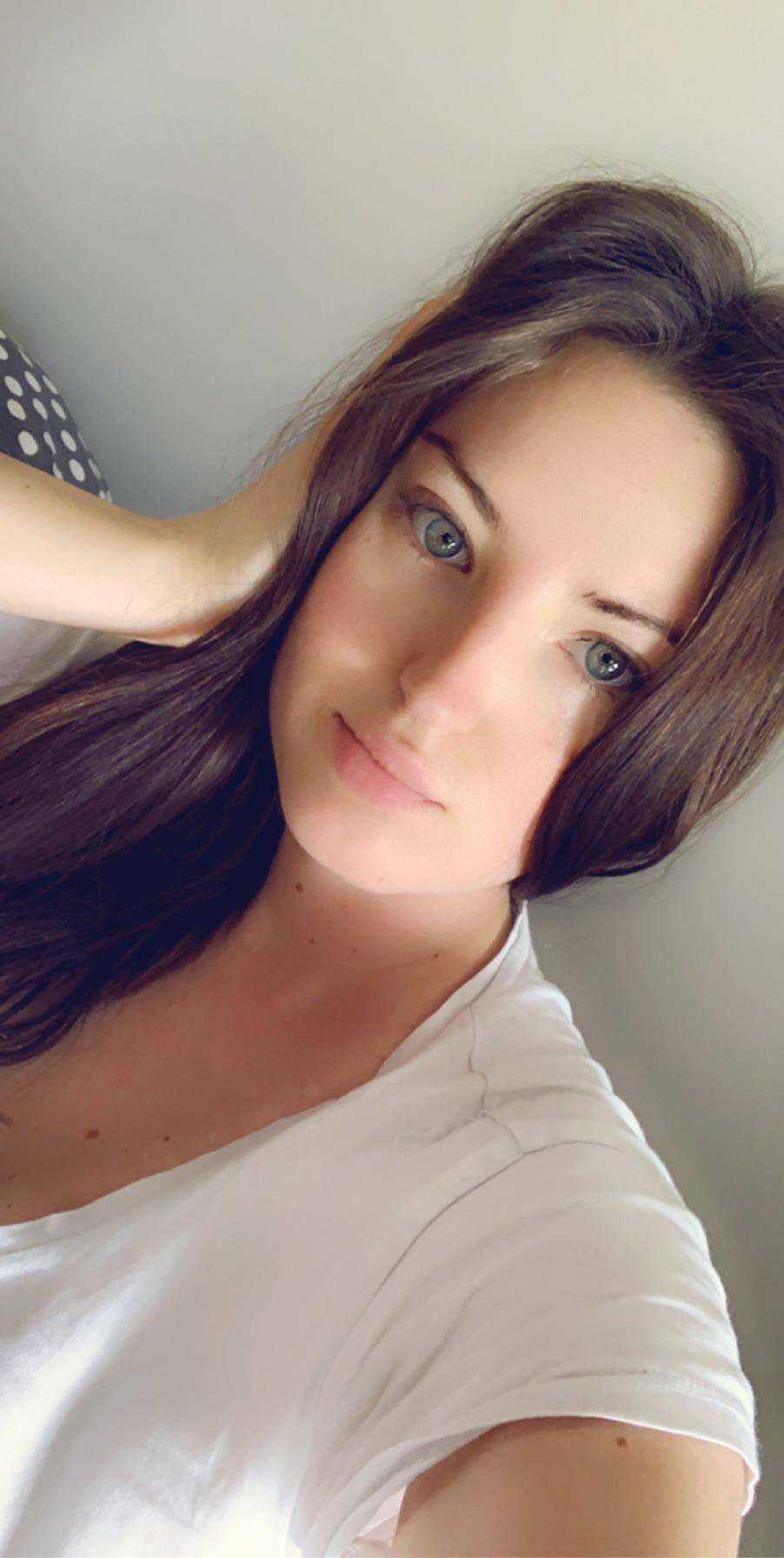 That just woke up look / F 18+ | Scrolller