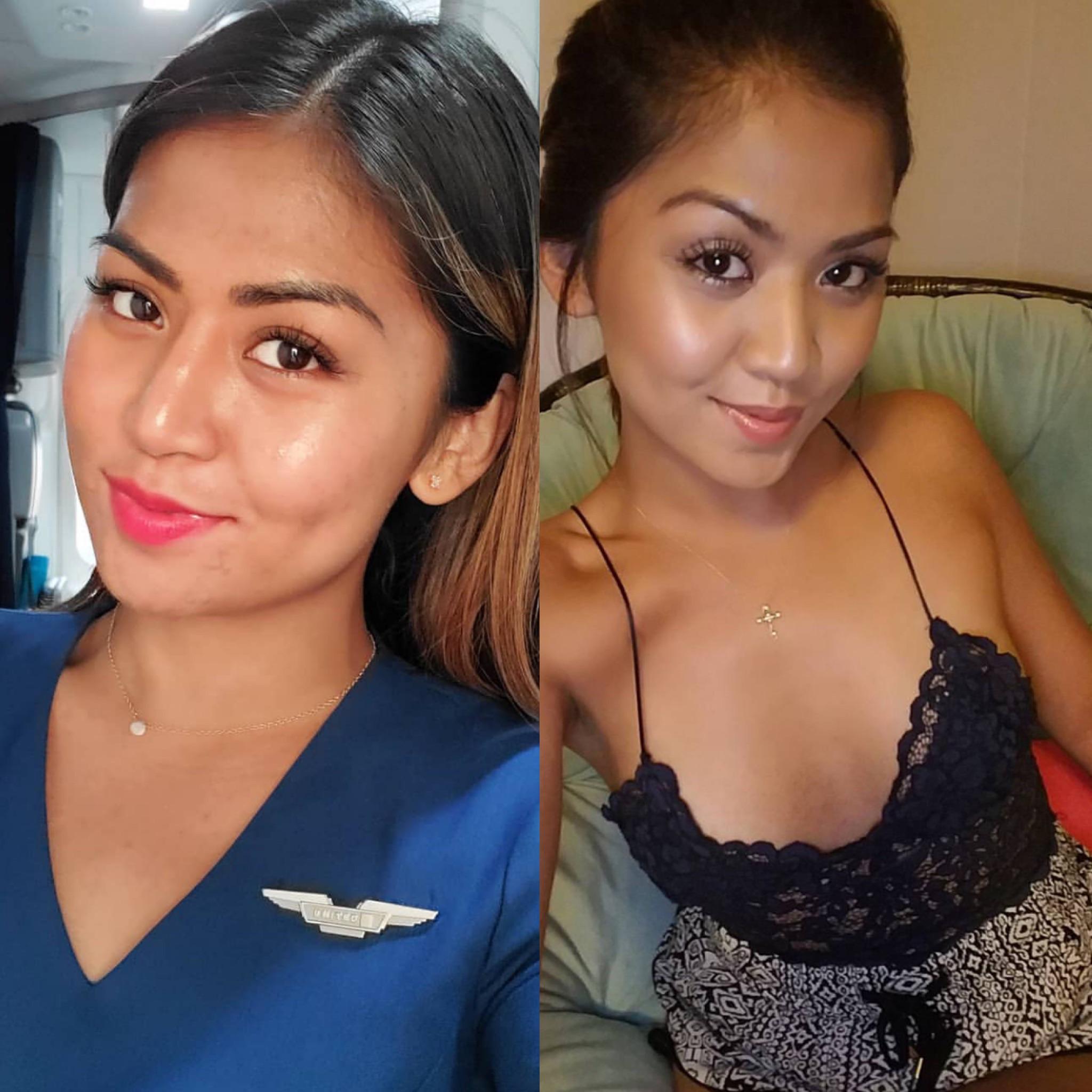 That look... | Scrolller