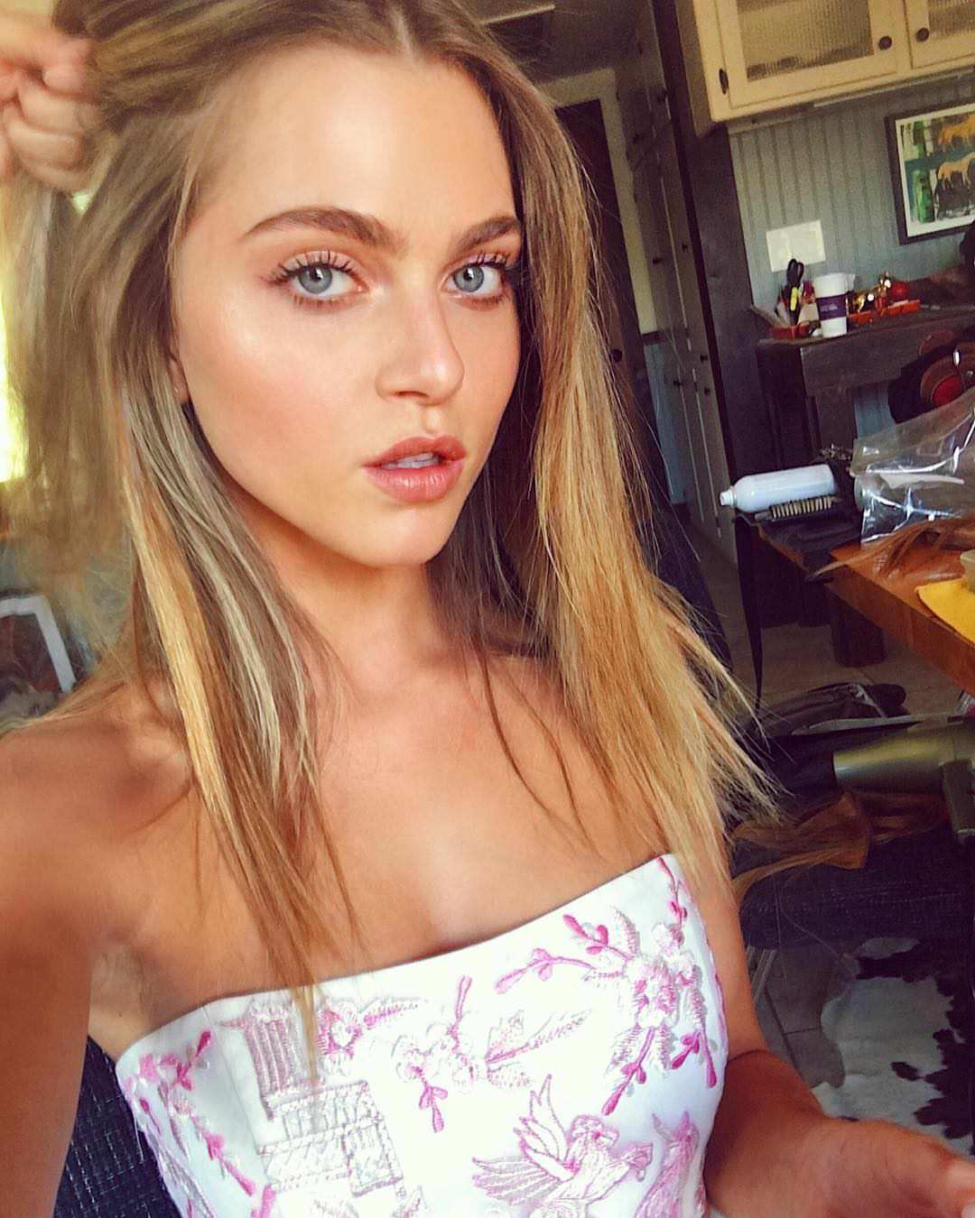 That look | Scrolller