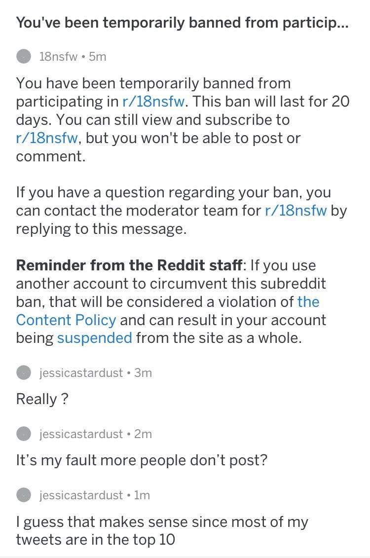 That makes sense? Look at the top pic in the sub😂 | Scrolller