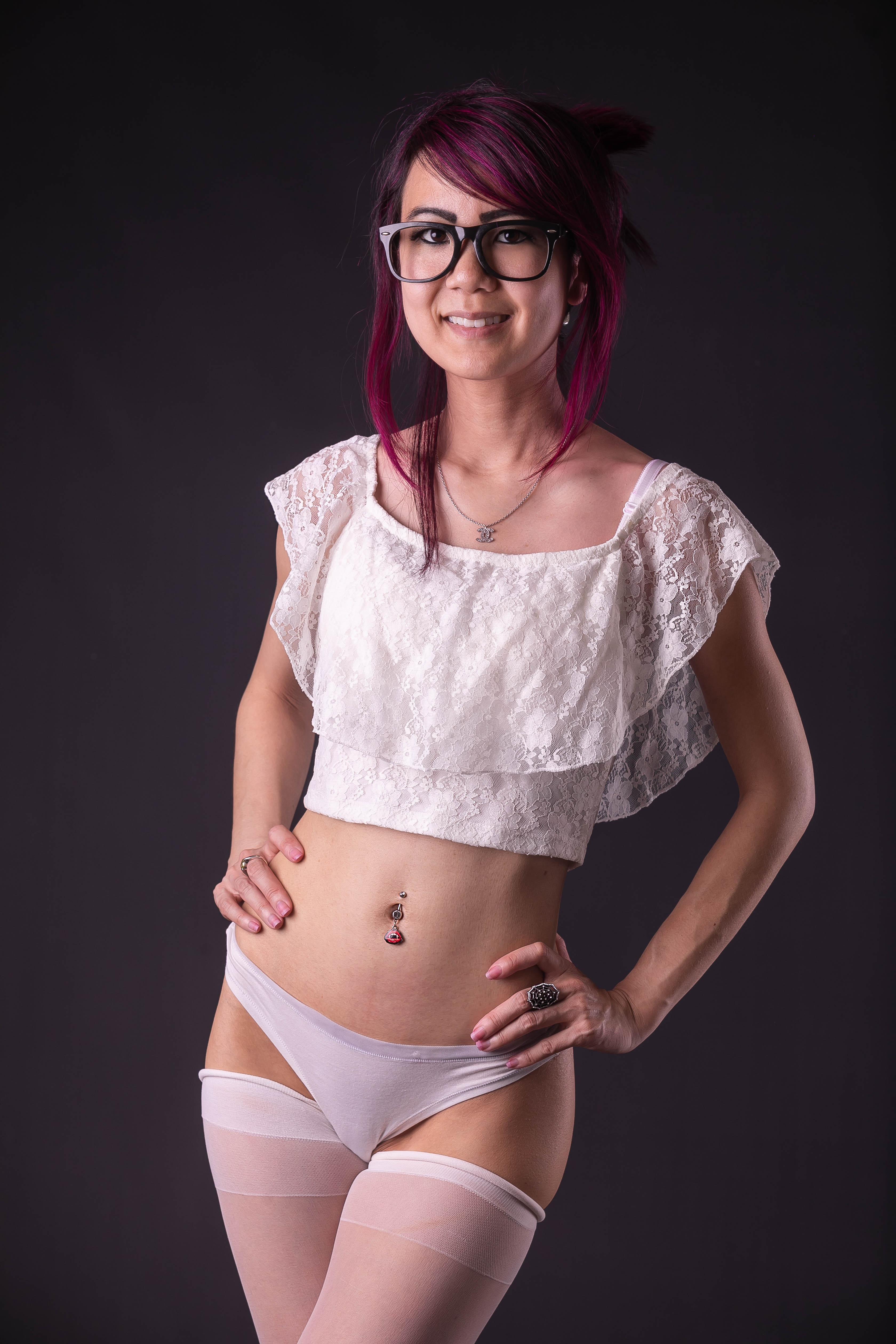 That Nerdy Look Scrolller