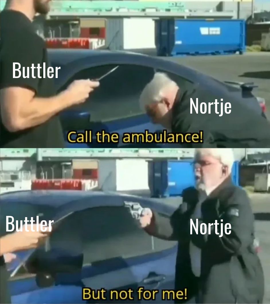 That over was actually insane | Scrolller