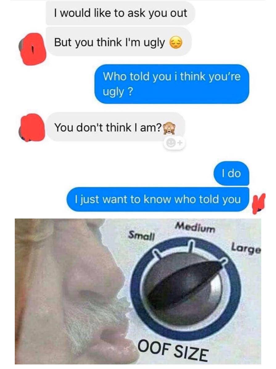 That’s gotta hurt | Scrolller