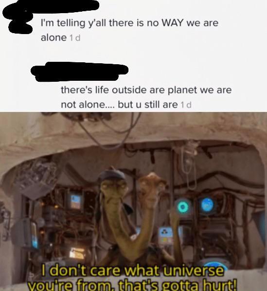 That’s gotta hurt... | Scrolller