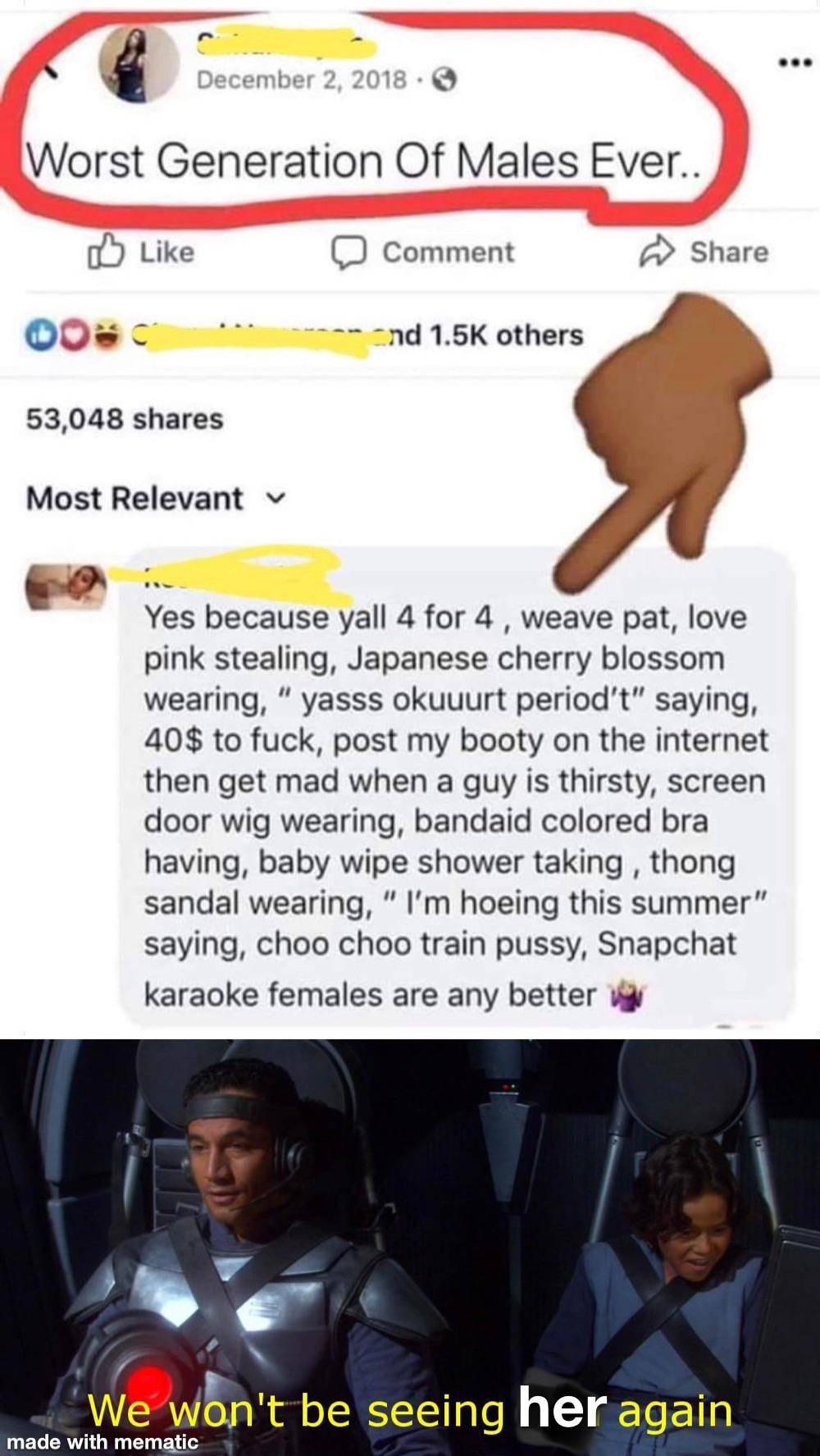 that’s gotta hurt | Scrolller