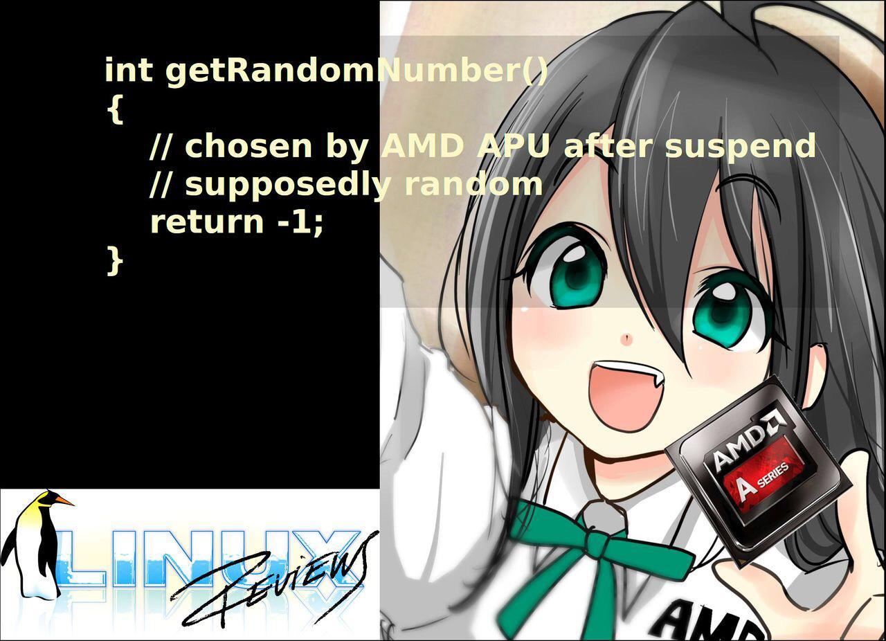 That’s how RNG works | Scrolller