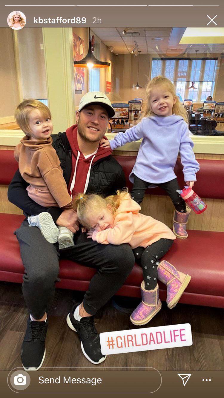 That’s my QB! | Scrolller