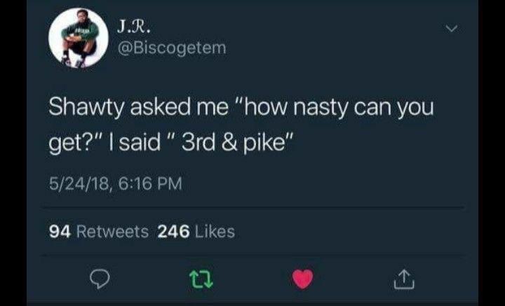 That’s pretty nasty... | Scrolller