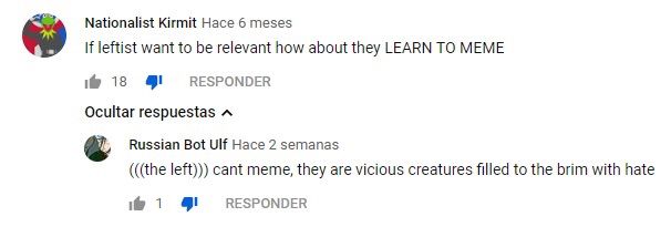 That’s some nice psychological projection | Scrolller