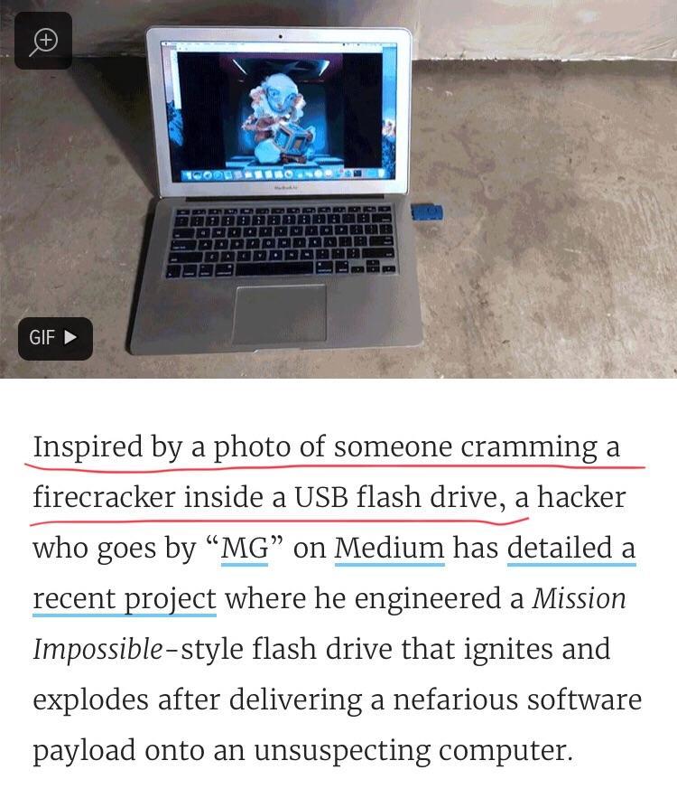 That’s the difference between practicing hacking and leading it | Scrolller